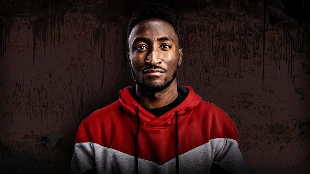 YouTube’s Marques Brownlee And His New “Brown Room” – TechFault