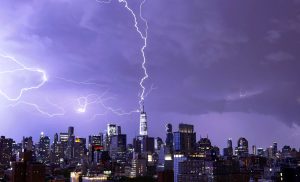 CDC warns parents about new “lightning scar” trend – TechFault