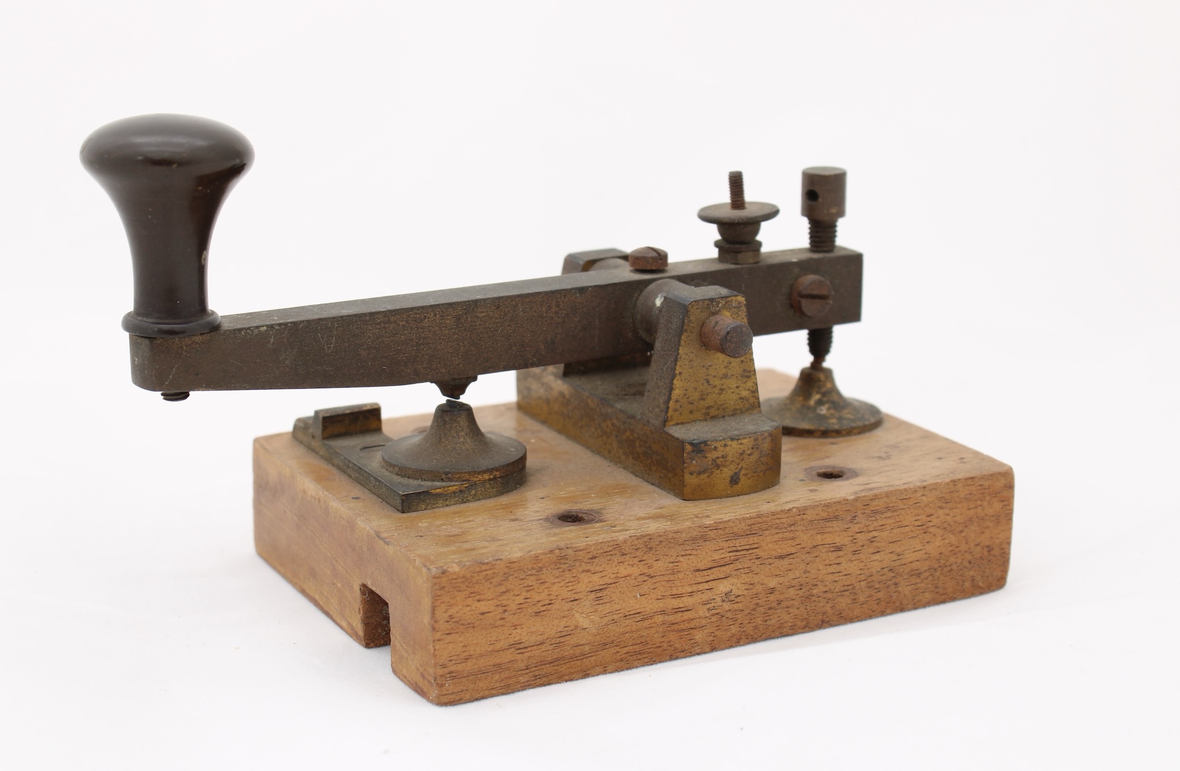 The Telegraph – And Its 200 Year Old Secret. – TechFault